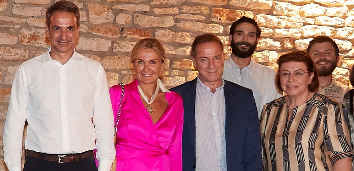 ΙΩΑΝΝΑ ΜΑΝΔΡΟΥ: Ο ΛΙΓΝΑΔΗΣ ΕΠΗΡΕΑΣΤΗΚΕ ΑΠΟ ΤΗΝ ΑΡΧΑΙΑ ΕΛΛΗΝΙΚΗ ...