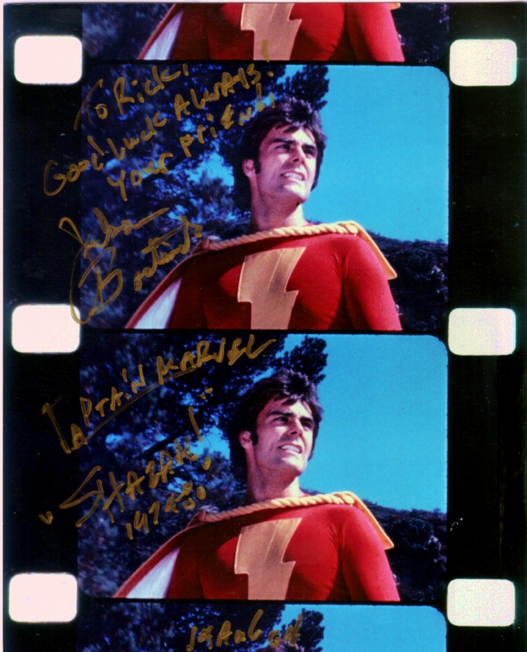 Rankin/Bass-historian: 7/17/11 - 7/24/11