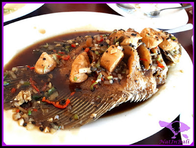 NatInBali: Restoran Renon