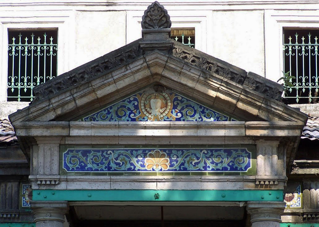 Grandes casas de México: La casa de don Antonio Rivas Mercado y Matilde ...