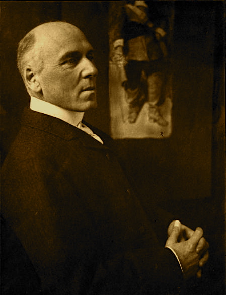 Howard Pyle: N. C. Wyeth Meets Howard Pyle