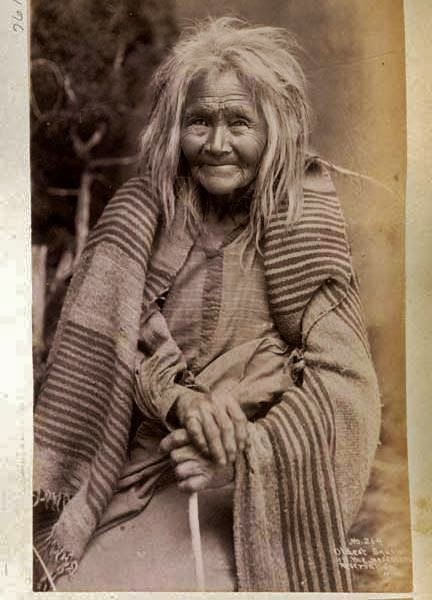 Native American Indian Pictures: Apache Indian Women Photo Gallery