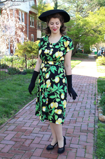 Handmade By Heather B: Vintage Pledge Mid-Year Wrap Up