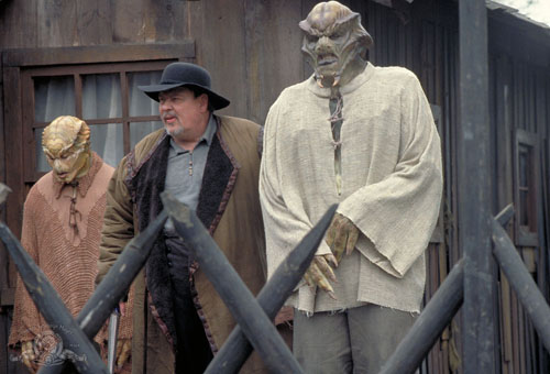 The Sparrow: A Media Link