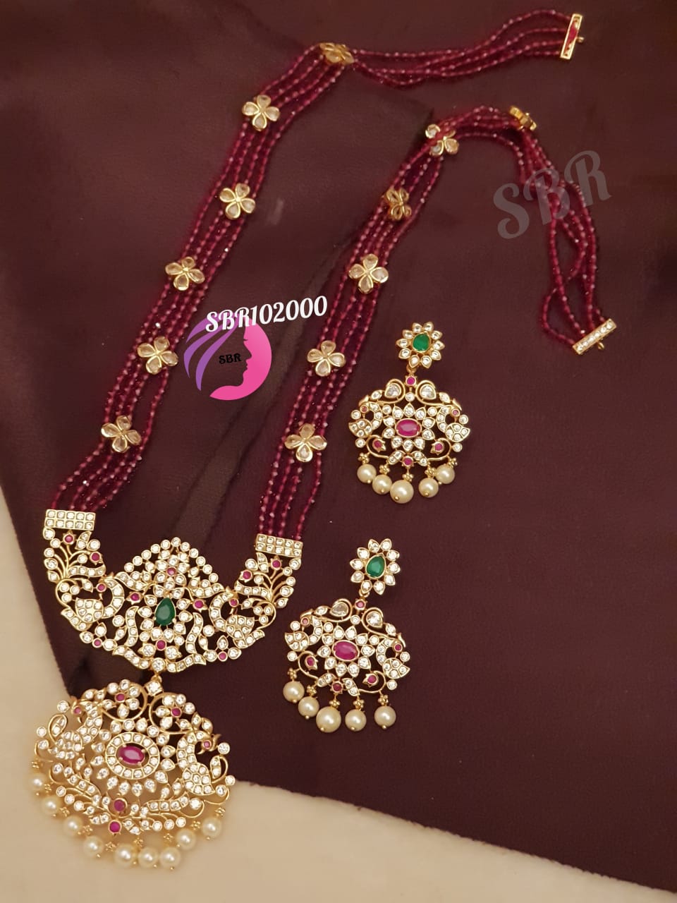 New Jewelry Collection 10 June 2020 - Indian Jewelry Designs