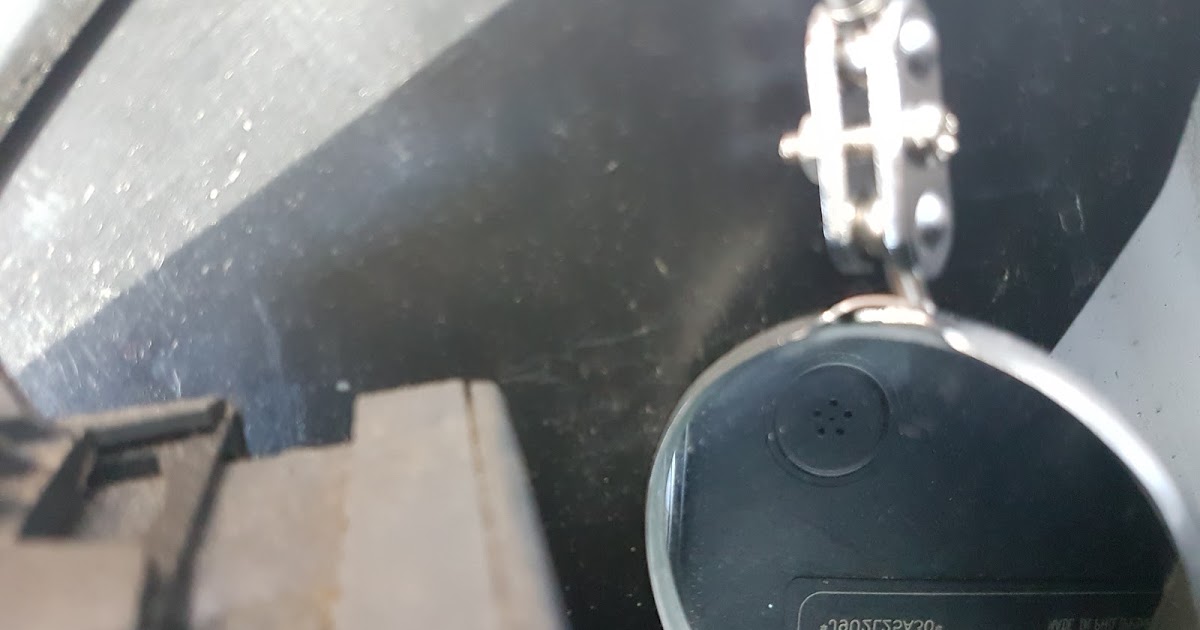 MK60 DSC Module Identification