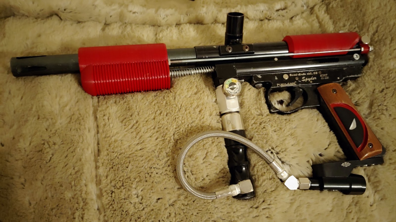 Project: Spump - GameBlips - Insert Coin...