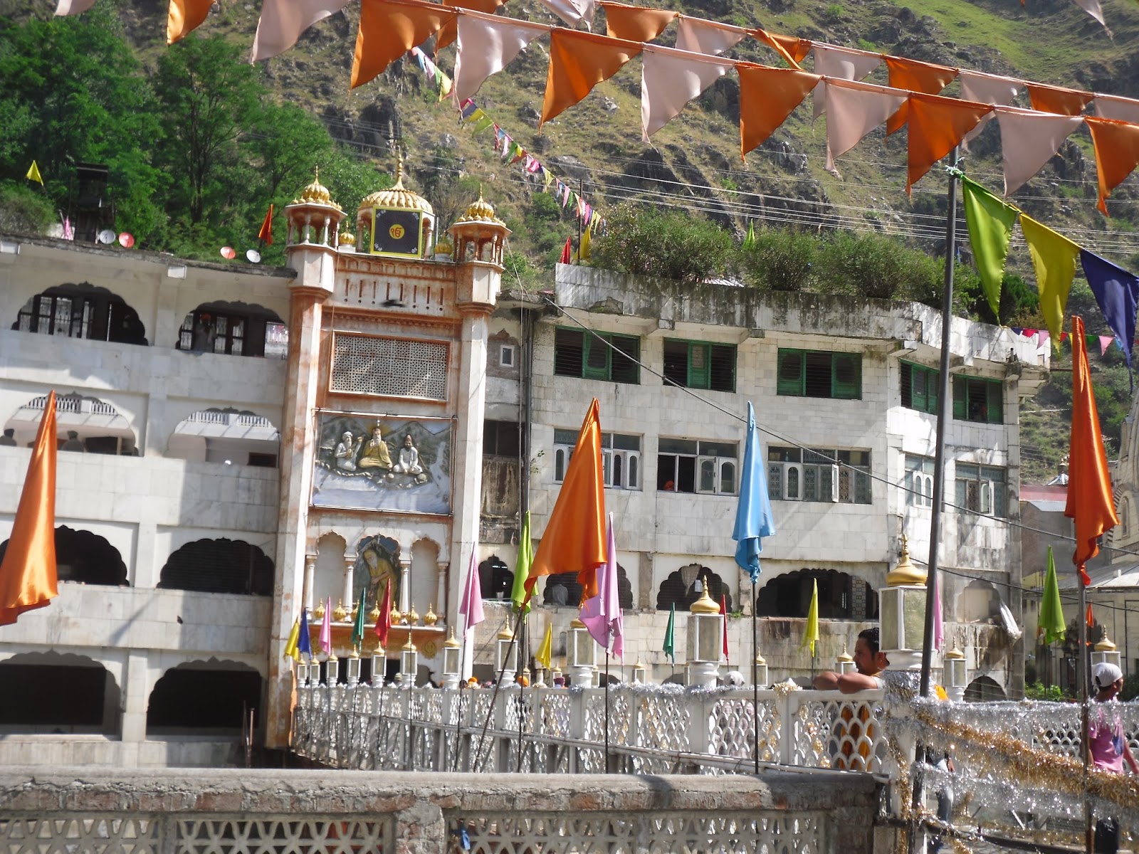 Trek to Mantalai Lake 2013: Trek to Mantalai lake, Parvati Valley