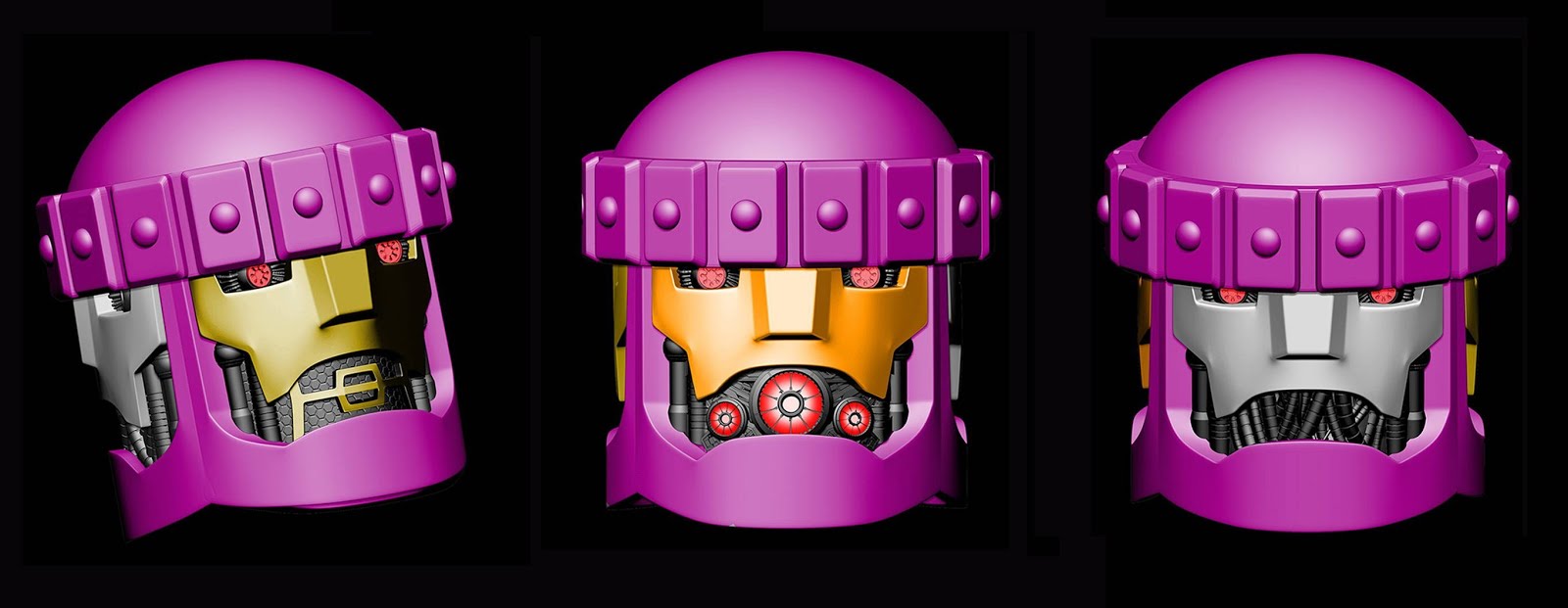 Hasbro HasLab: X-Men Legends Marvel’s Sentinel - Crowdfund Project ...