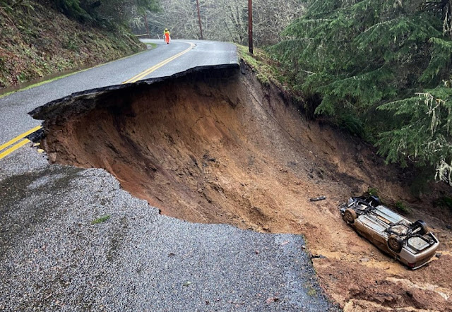 Slope instability and methods to prevent it.