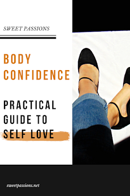 Body Confidence Doesn't Happen Overnight But Here Are 4 Ways To Speed ...