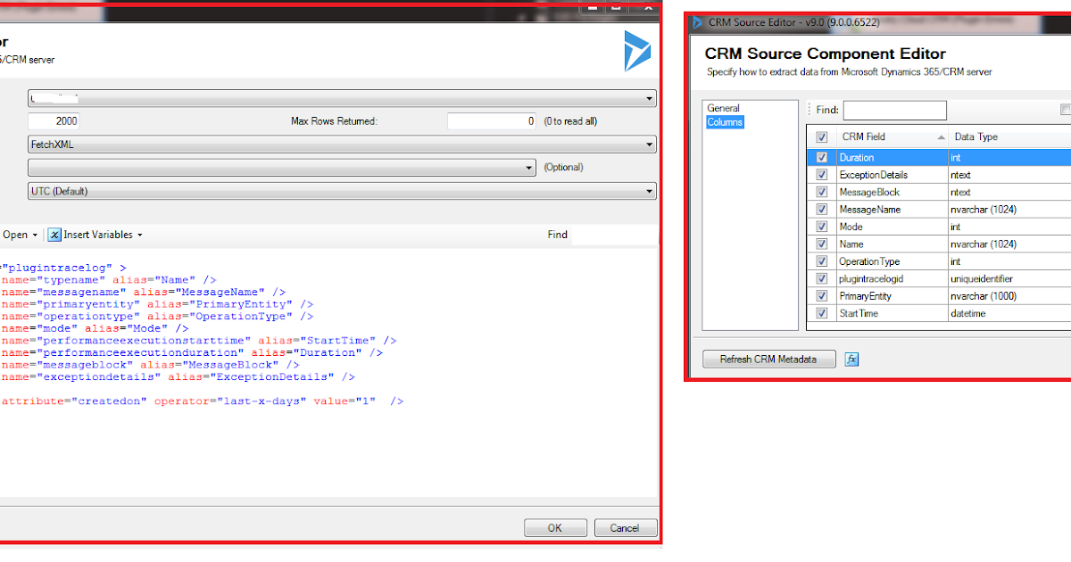 Converting Blob Column to string in SSIS Script Component. - Tech Blog Converting Blob Column to string in SSIS Script Component. - Tech Blog