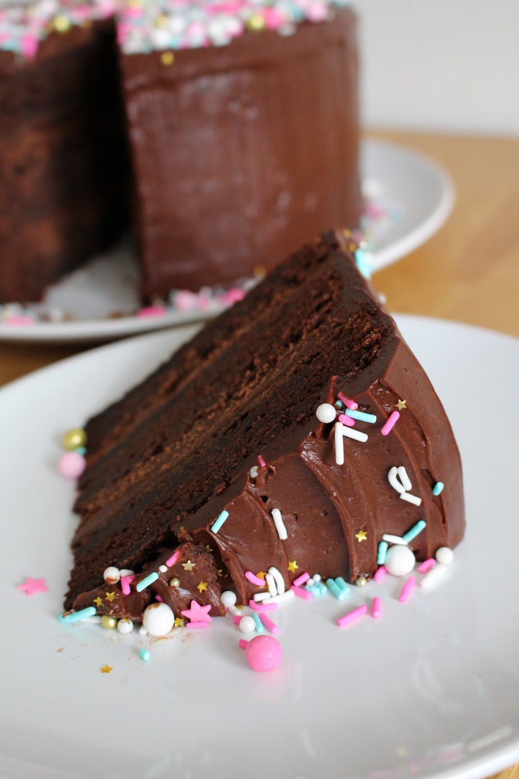 Curls & Cakes: A Quarter of a Century