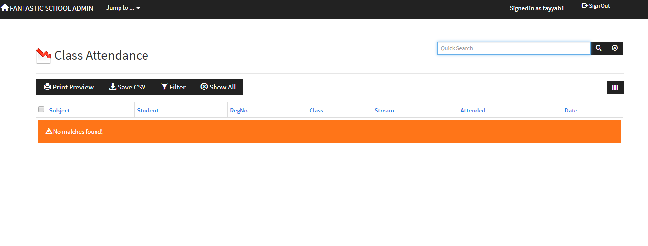 Advance School Management System with Source Code Using php mysql ...