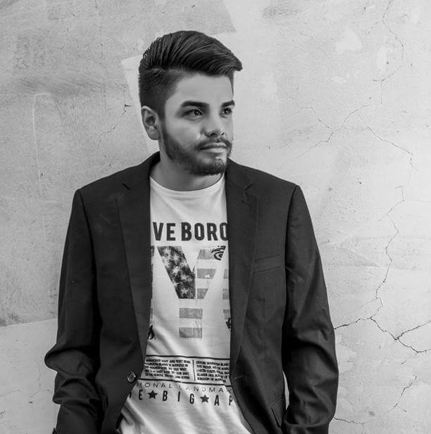 Carlos Jair Ramírez: Mister Pacific World Ecuador 2017 | Apollo Male Gods