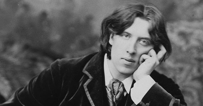 SABER CURIOSIDADES: 15 CURIOSIDADES SOBRE A VIDA E A OBRA DE OSCAR WILDE SABER CURIOSIDADES: 15 CURIOSIDADES SOBRE A VIDA E A OBRA DE OSCAR WILDE