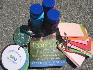 Our Backyard Adventure Kit - GoExploreNature.com