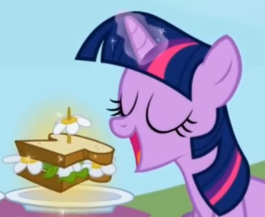 Equestria Daily - MLP Stuff!: 03/18/13