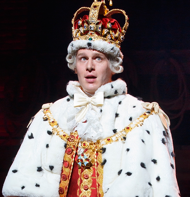 Pisando charcos: Trump, Hamilton y el pueblo