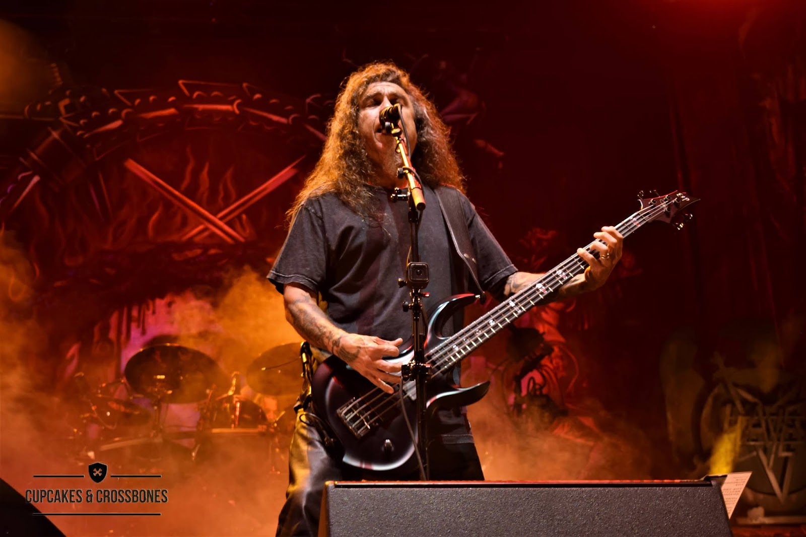 Slayer: Final World Tour