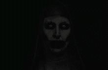 A Freira | Saiba mais um pouco sobre Valak, a figura aterrorizante que ...