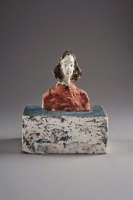 Arte en el Aula: Alberto Giacometti