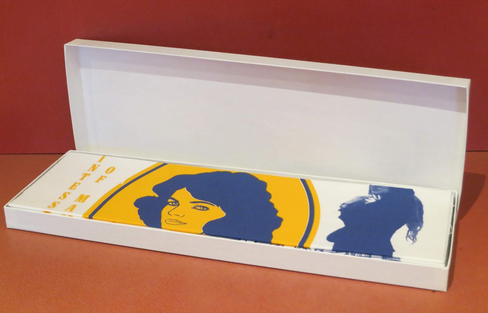 DON MANDARIN - Tapes Boxset Vol.5 'QUINTESSENCE OF MANDARIN' 5 x C20-C90