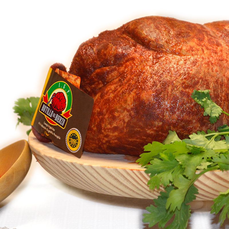 Las Cosinas de Sancho, tu blog de productos leoneses gourmet: EL ...