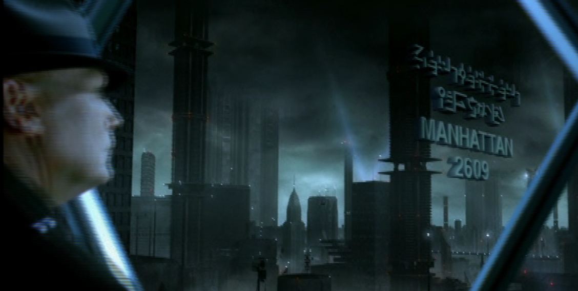 Fringe Review/Analysis 5.11: The Boy Must Live - Preparing to Let Go ...