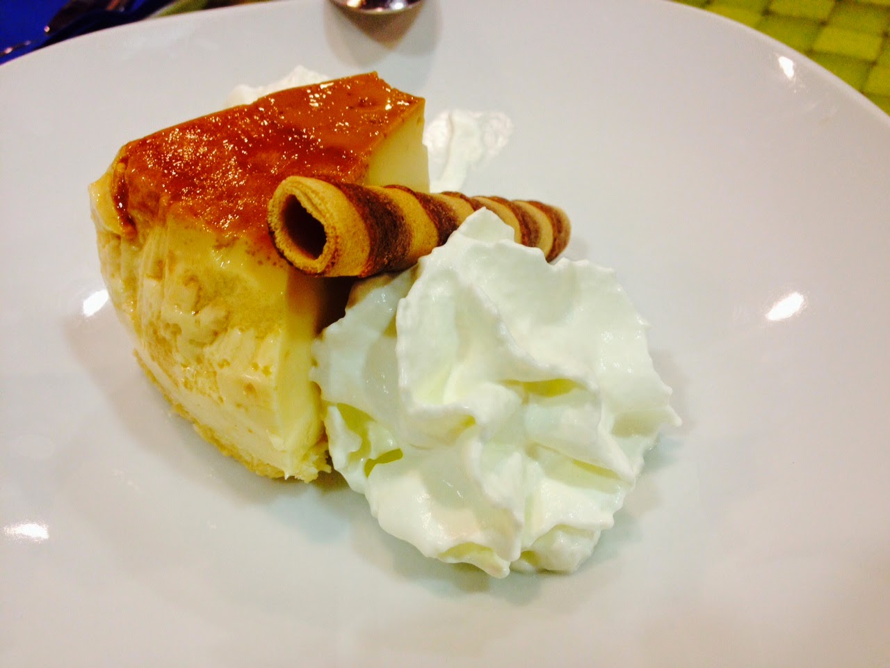 A quico miyo: El Veril