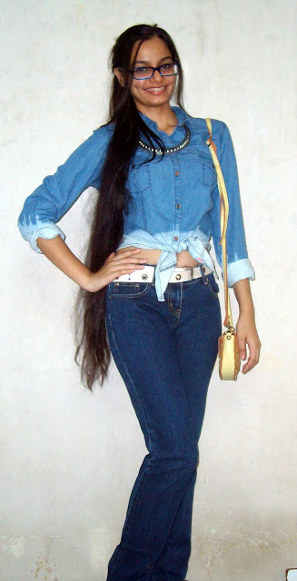 Double D! - Chiconomical