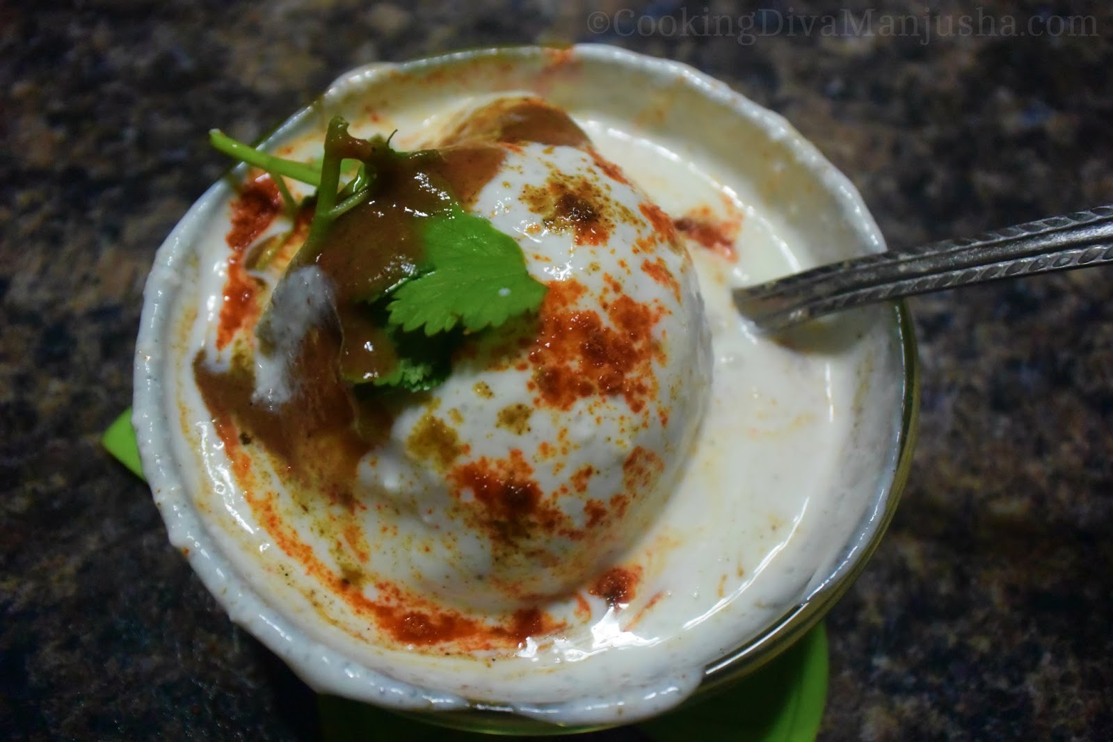The perfect Dahi vada |Dahi Bhalla recipe|Holi recipe