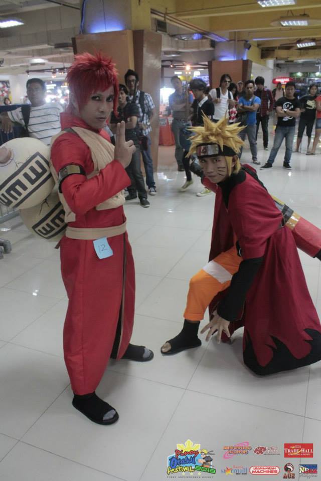 Philippine Cosplay Revolution: For the Good or for the Worse ...
