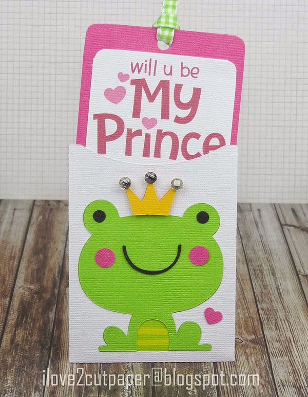 LD Solutions: Top Ten Valentines for the Crafty