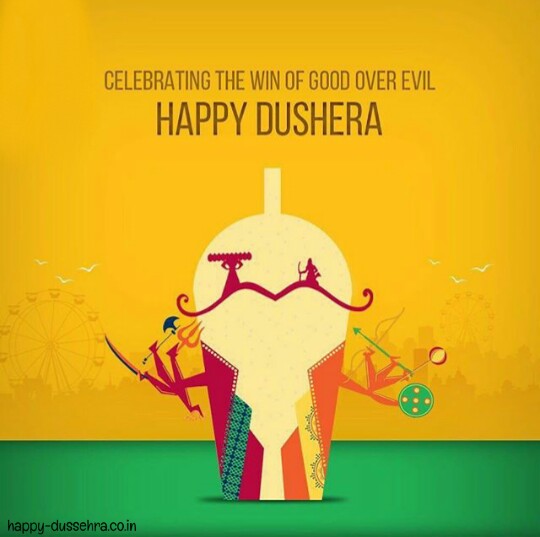Happy Dasara Images HD