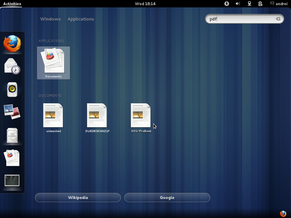 GNOME 3.4 Has Been Released ~ Web Upd8: Ubuntu / Linux blog