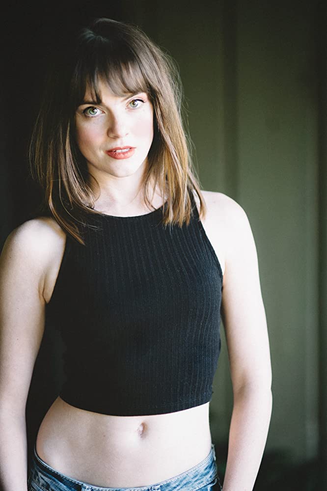 Terror Titans: Saturday Scream Queen: Colleen Kelly