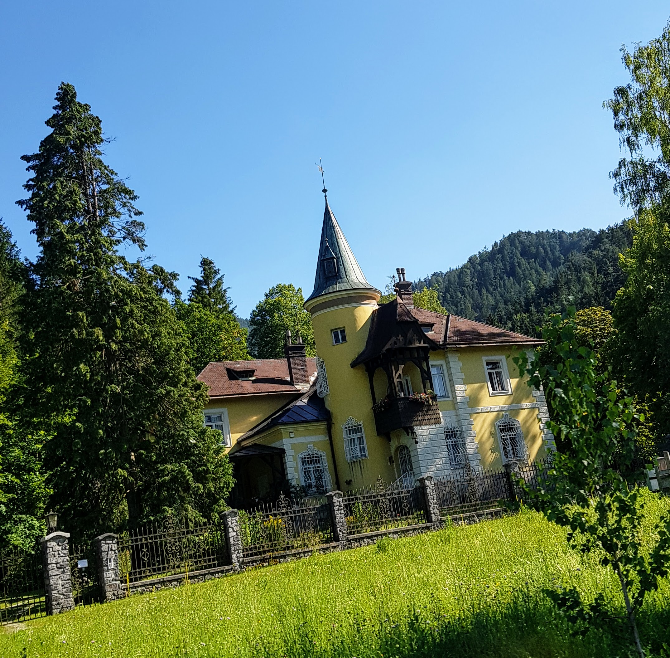 jaro gruber ;-): the (wohnwagon) community for independent autarkic ...