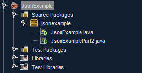 Como consumir datos JSON en Java (Parte 2)