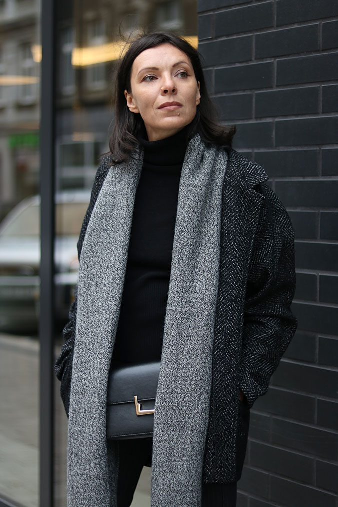 Moda polska - Minimalissmo. Blog modowy