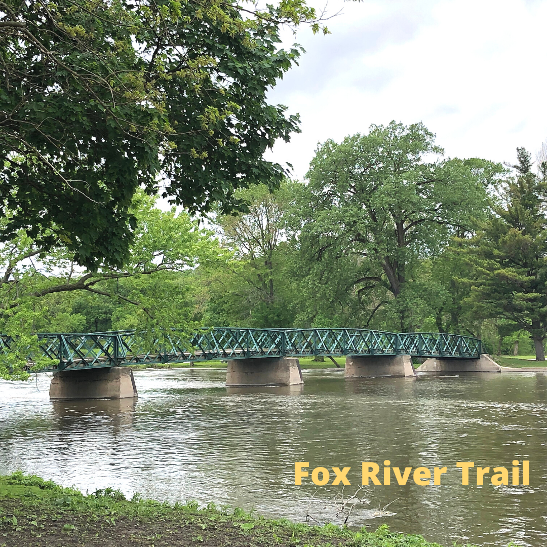 A Little Time and a Keyboard: 10 Places to Hike Near Chicago Other Than ...