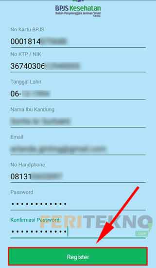 √ Cara Cek Pembayaran Tagihan BPJS Kesehatan Secara Online di HP