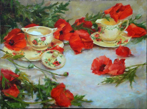 Frida Kahlo: "Dipingo i fiori così che non moriranno" | Tutt'Art ...