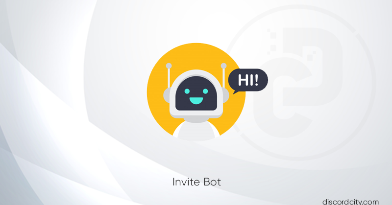 Cara Invite Bot ke Server Discord - Discord City