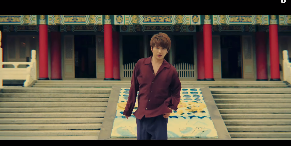 Nissy(西島隆弘) / 「NA」MV高雄ロケ地まとめ2019.08.10更新-高雄ジュジュの台湾グルメ巡り