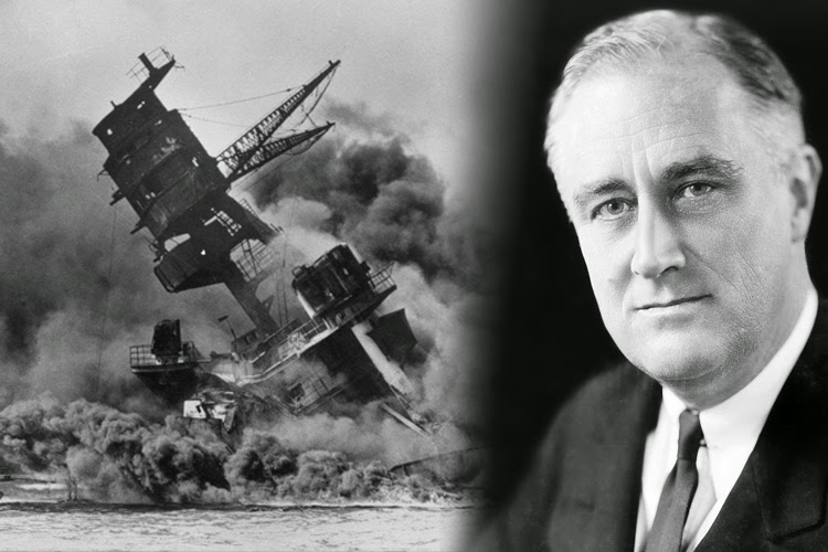 World War II in Pictures: Five Decisions that Cost the Axis World War II