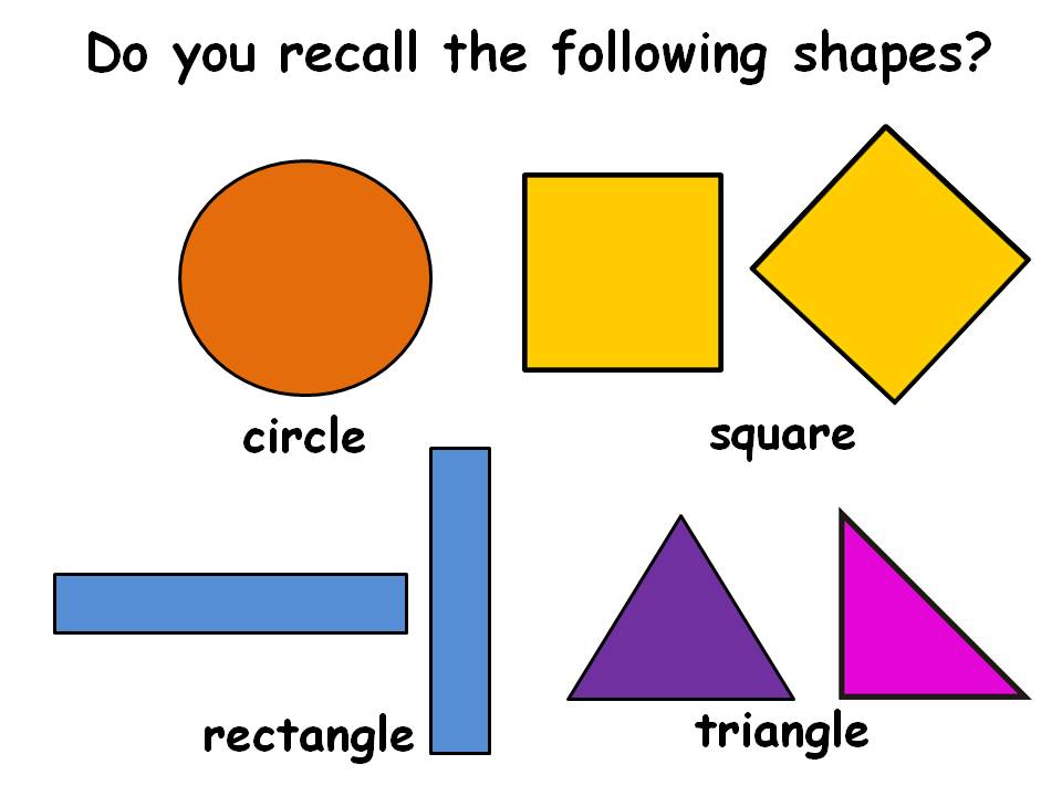 P2A Class Blog: 2D and 3D Figures Lesson 1