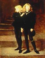 Perdida na História: "Titulus regius", Blaybourne e o Mistério Tudor