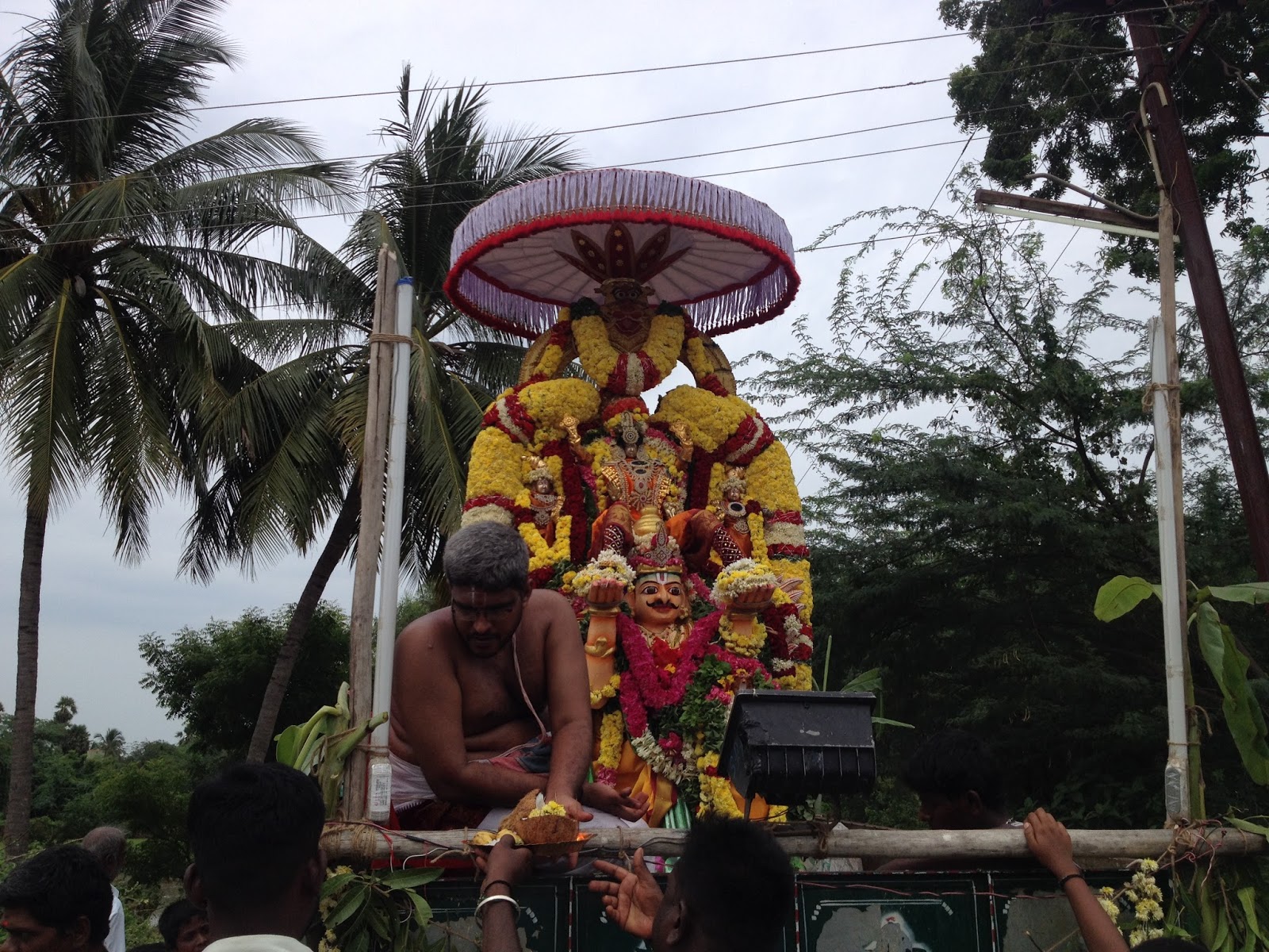 UTHUKOTTAI-ఊత్తుకొట్ట్టై-ஊத்துகோட்டை