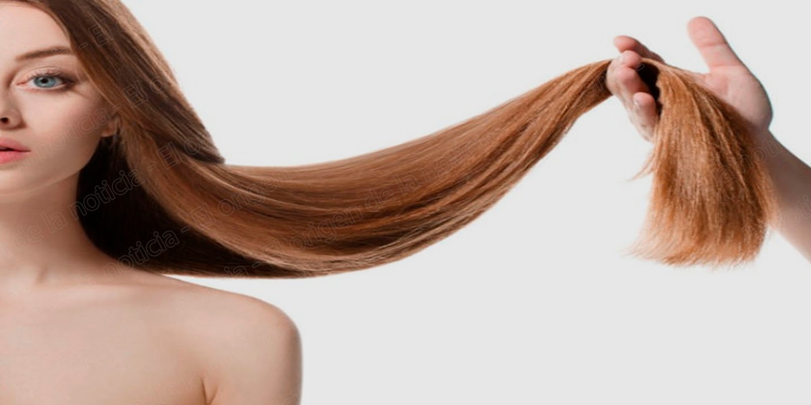 Botox para el cabello, ¿cómo funciona?